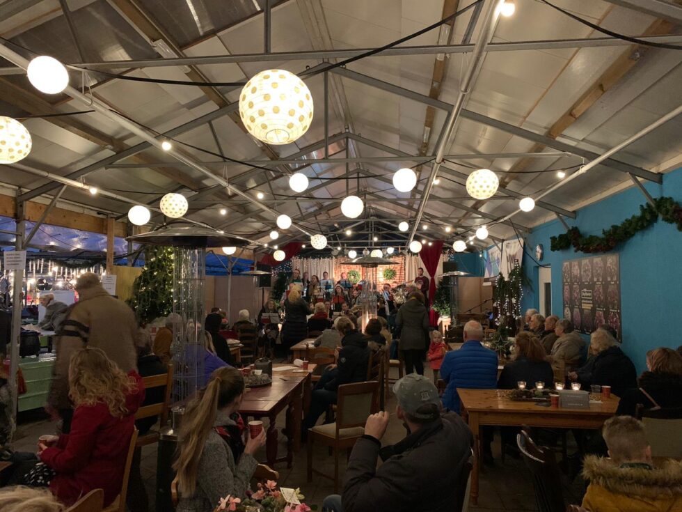 Over Ons - Promotieteam